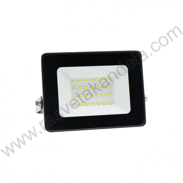 LED reflektor 20W 6500K LRF048W-020